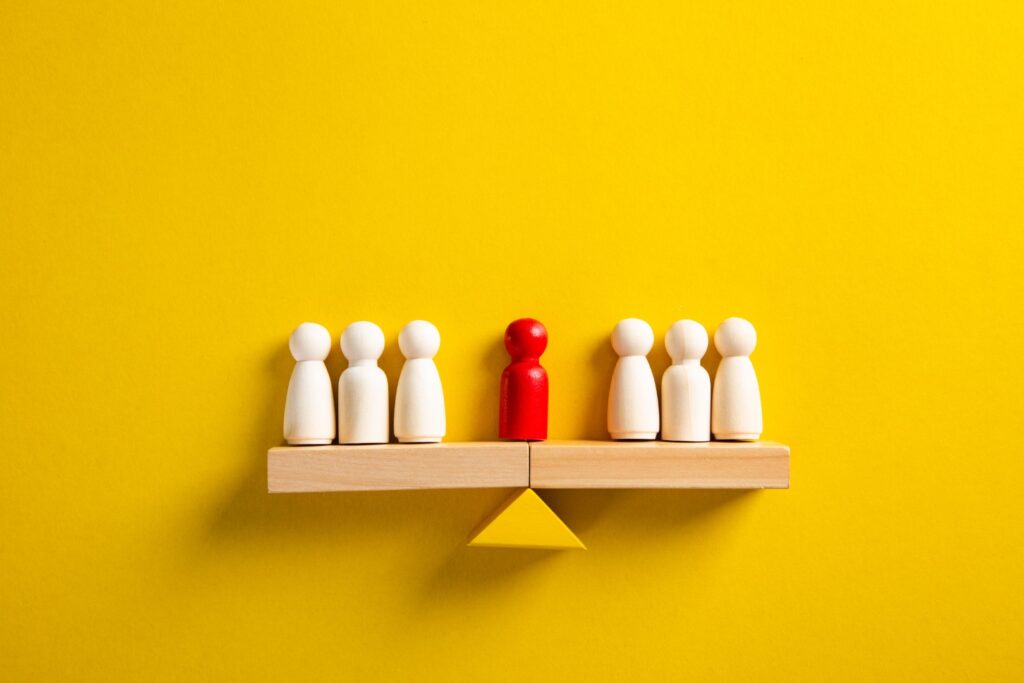 Gender Equality Program